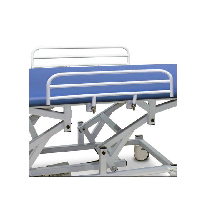 Side Support Rail Cushions (Pair) | Bristol Maid