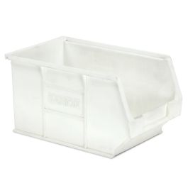 Plastic Lin Bin | Bristol Maid