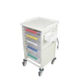 Caretray Trolley - Vaccination | Bristol Maid