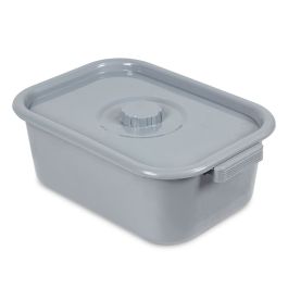Commode Bucket & Lid | Bristol Maid