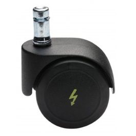 Brake Loaded Castors ESD | Bristol Maid