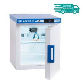 Pharmacy, Vaccines and Narcotics refrigerator | Bristol Maid
