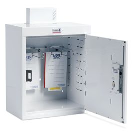 Drug & Medicine Cabinets - Blister Pack (MDS)