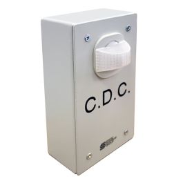 Remote Light Box | Bristol Maid