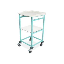 Caretray Trolley - Basics