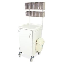 Caretray Trolley - Anaesthesia | Bristol Maid
