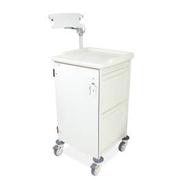 Caretray Trolley - Laptop | Bristol Maid