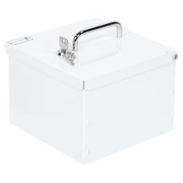 Storage Boxes - Lightweight | Bristol Maid
