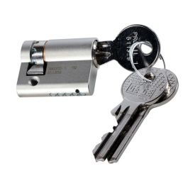 Suited Locks | Bristol Maid