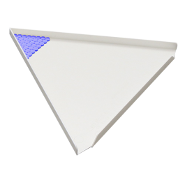 Tablet Counter | Bristol Maid
